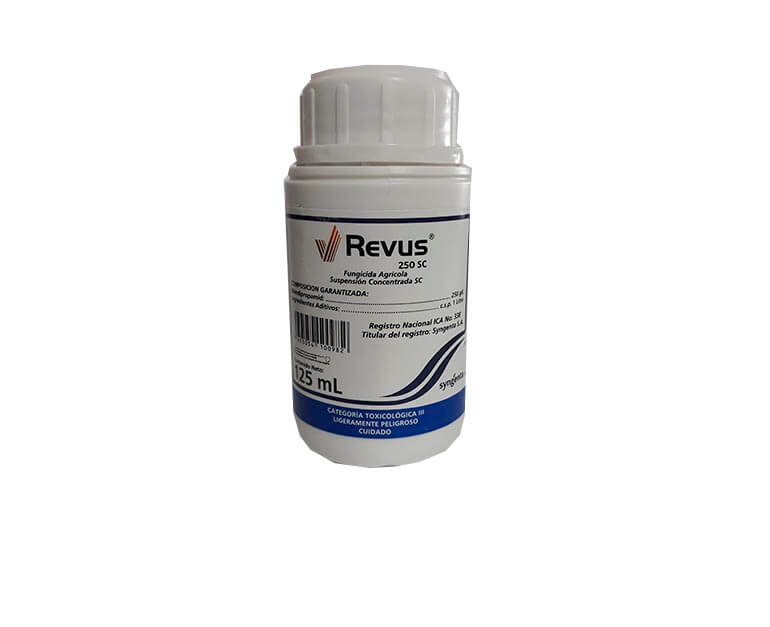 REVUS - Agrotiendas