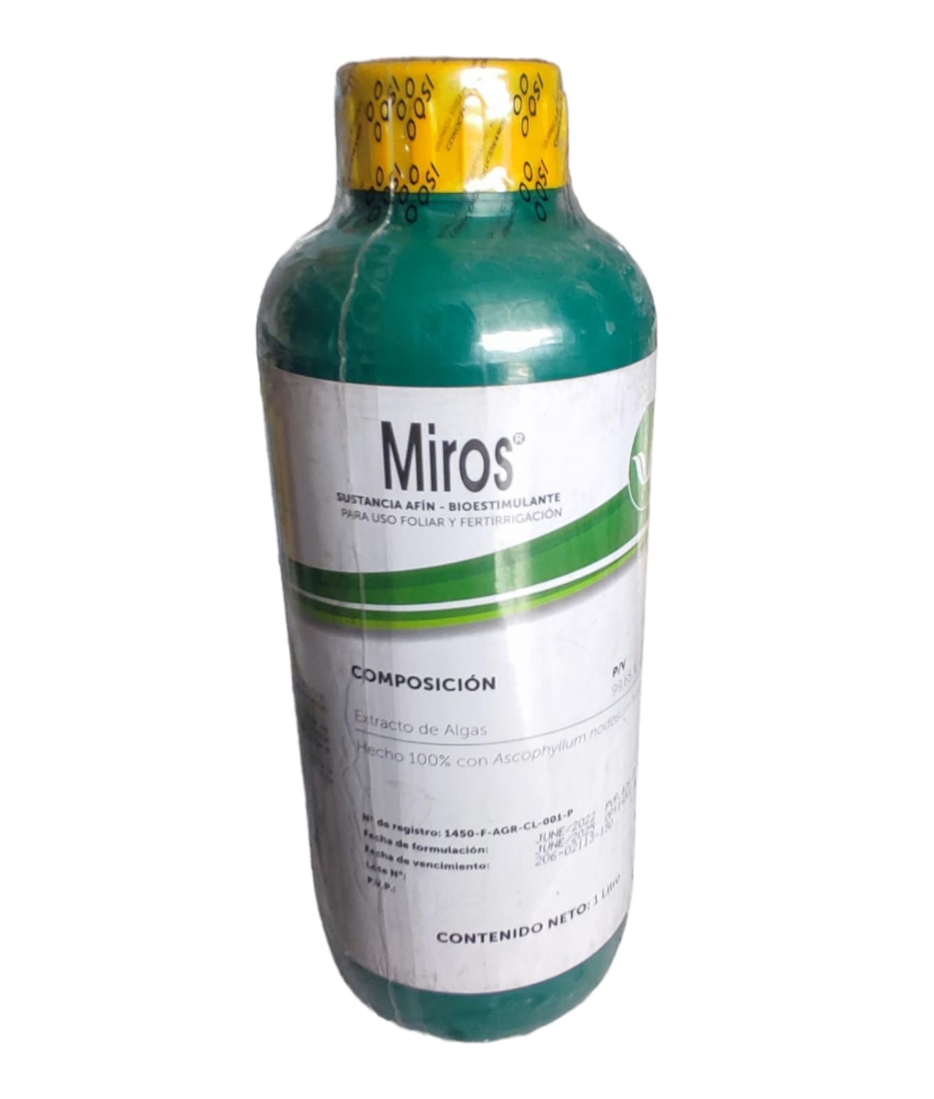 MIROS - Agrotiendas