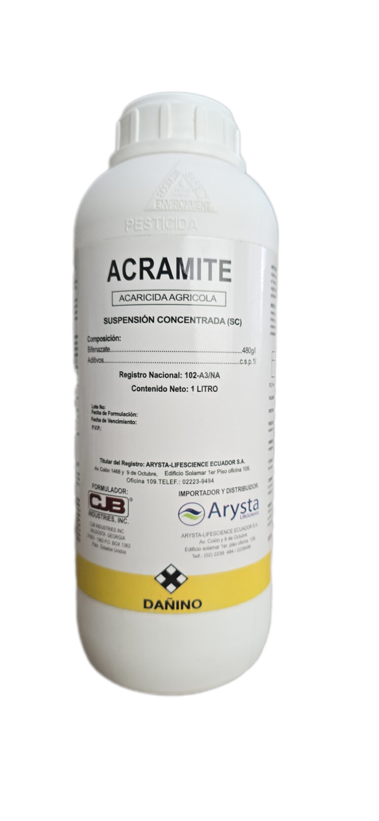 ACRAMITE - Agrotiendas